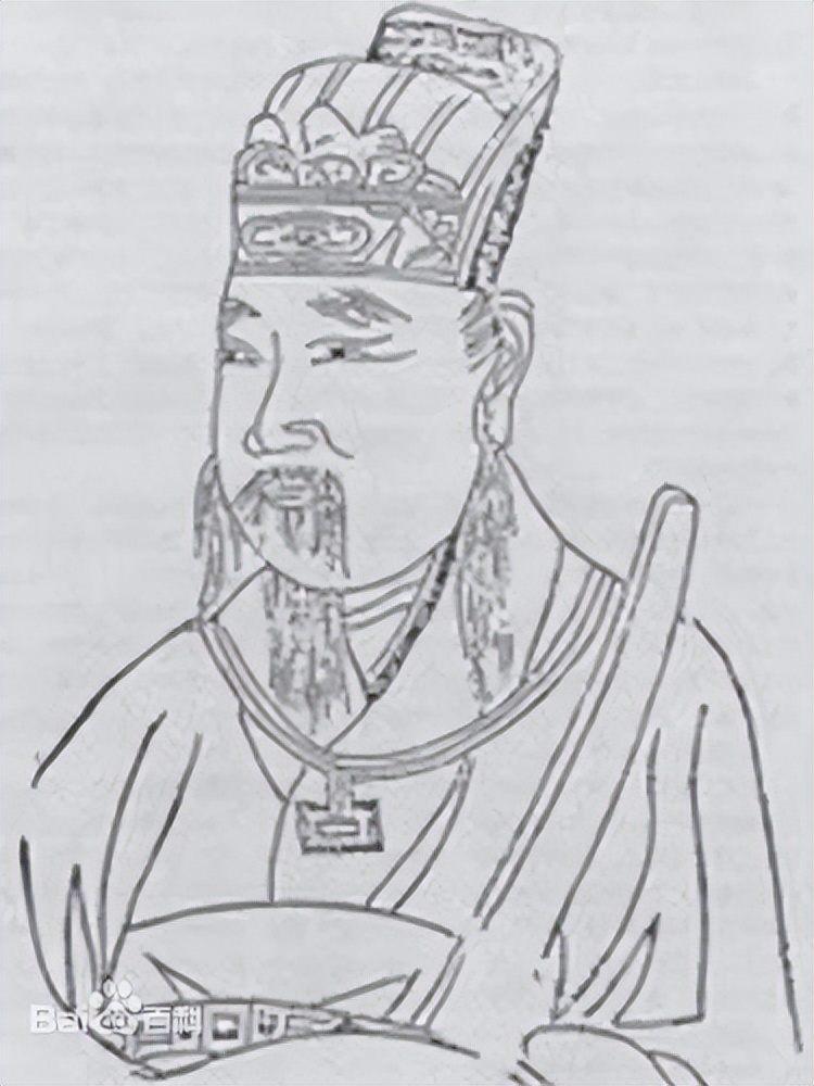 The earliest ceremonial state in China, the hometown of Confucius, Mozi ...