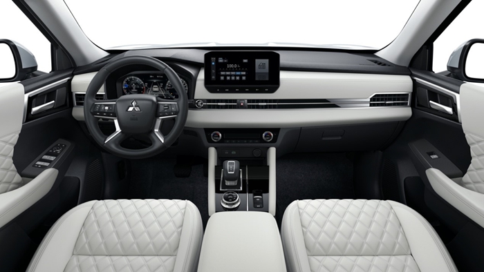 Full product power, new Outlander configuration released and pre-orders ...