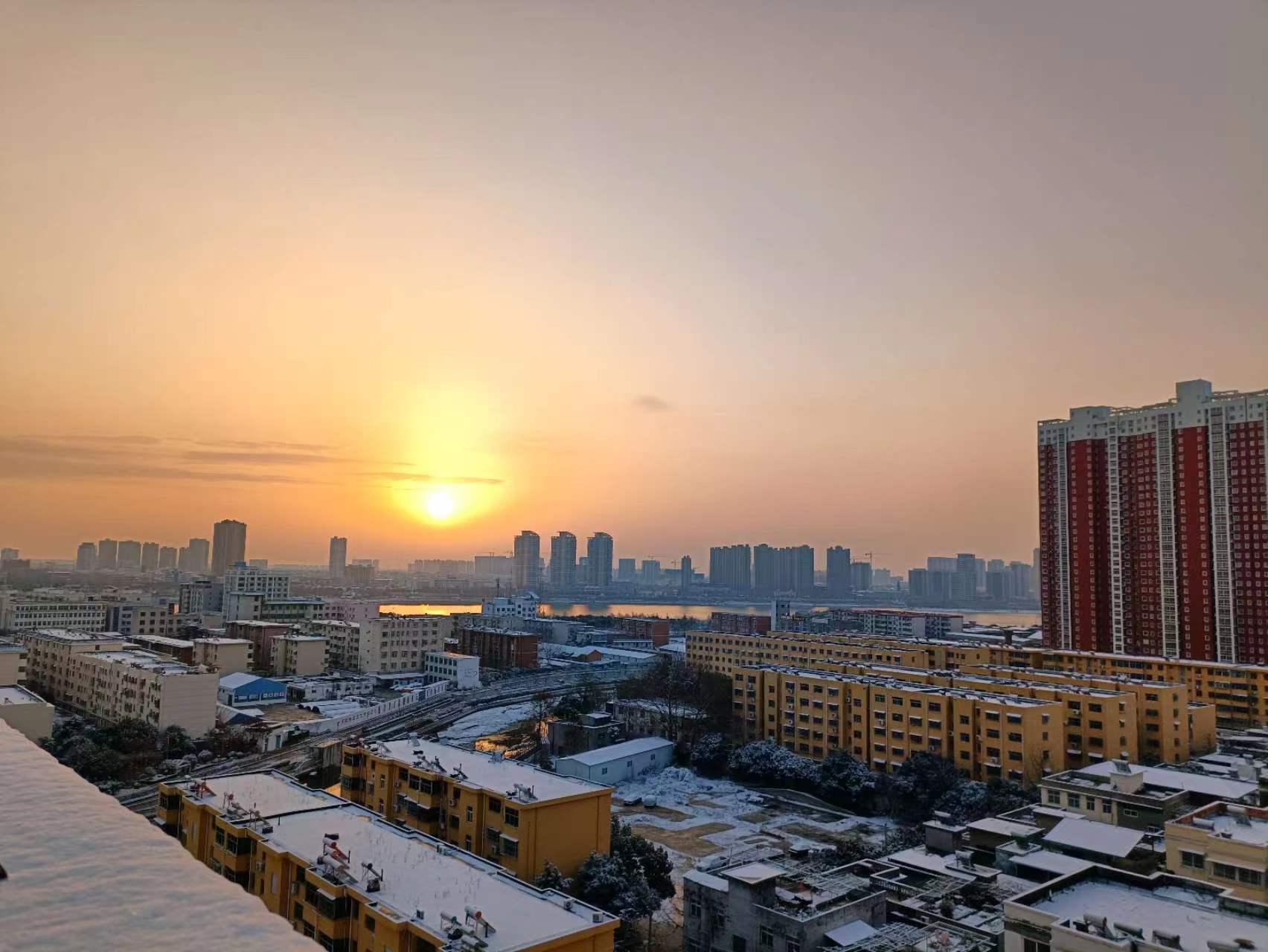 Nanyang Xueqing - iNEWS