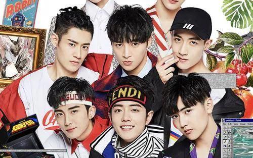 Times Fengjun Li Fei, wow haw wow Long Danni, Lehua Entertainment Du ...