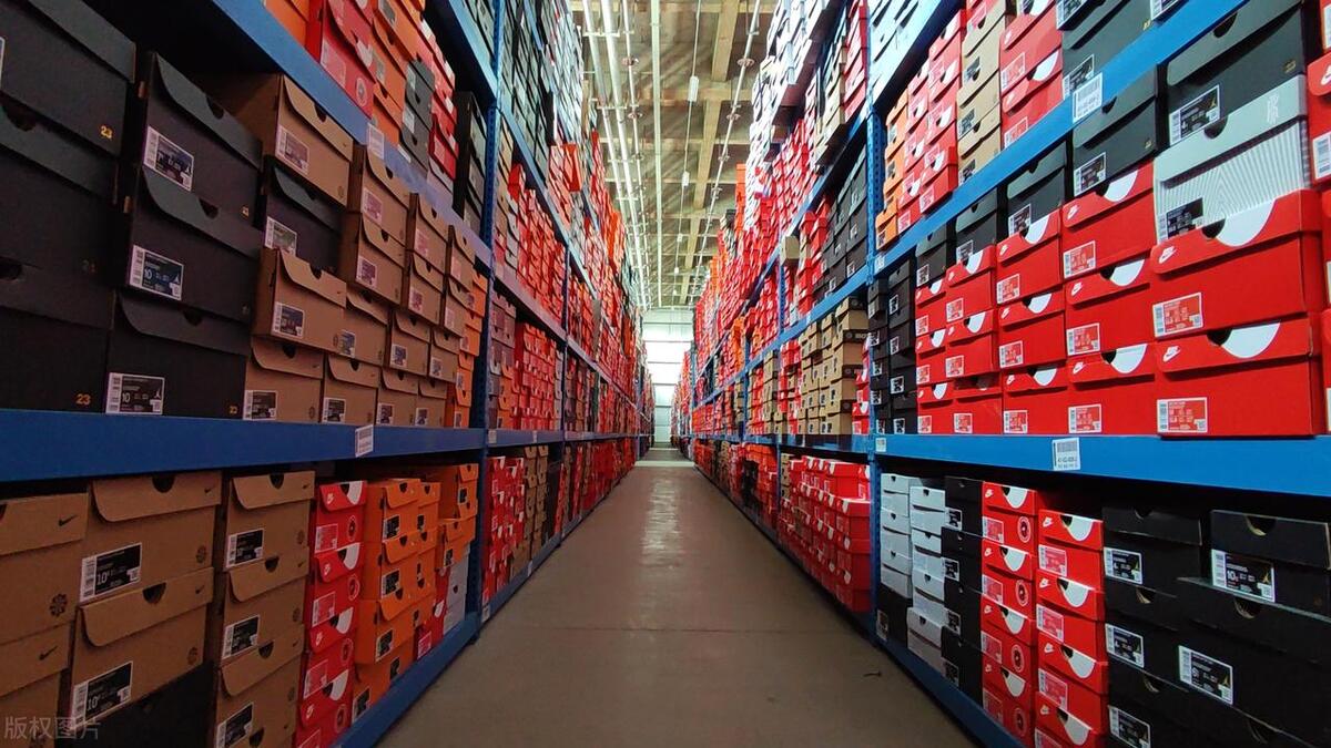 Amazon FBA warehouse address list - iNEWS