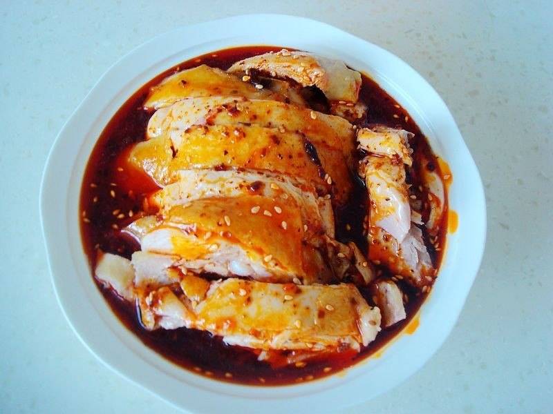 Chicken that has been kept for a long time cannot be eaten overnight?Is ...