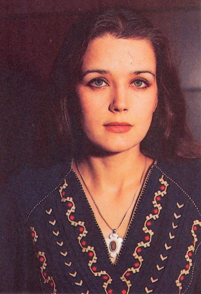 Simple beauty Irina Alferova - iNEWS