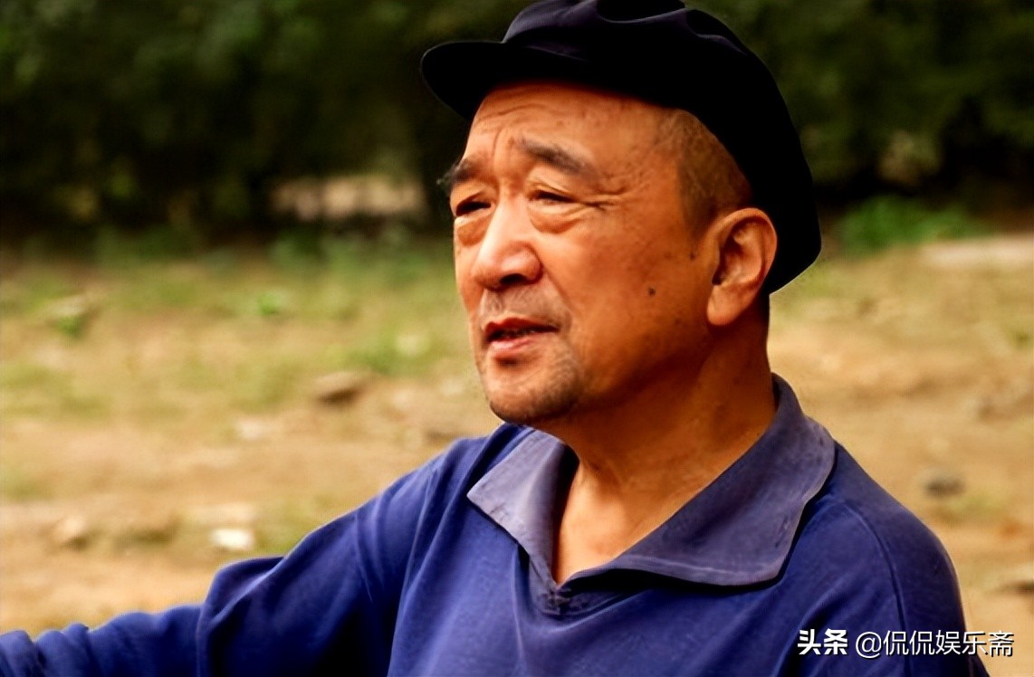 Chen Yanlin: Father-in-law Li Baotian was absent from my wedding, I am ...