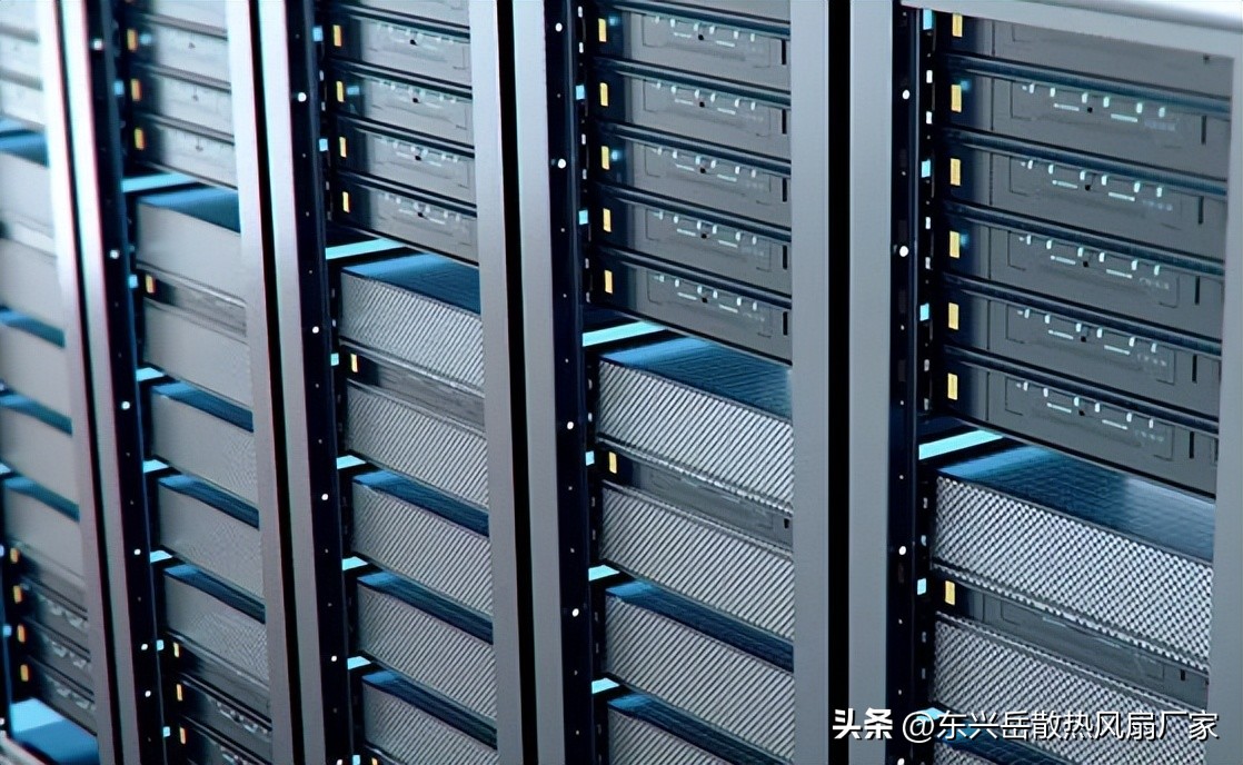 How to choose the right server cooling fan?remember two points - iNEWS