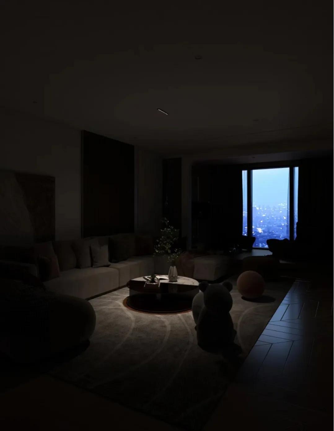 Hidden lighting, the future leader - iMedia