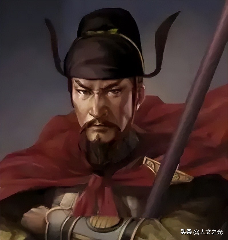 The Backlash of the Later Tang Dynasty: Li Keyong relied on the ...