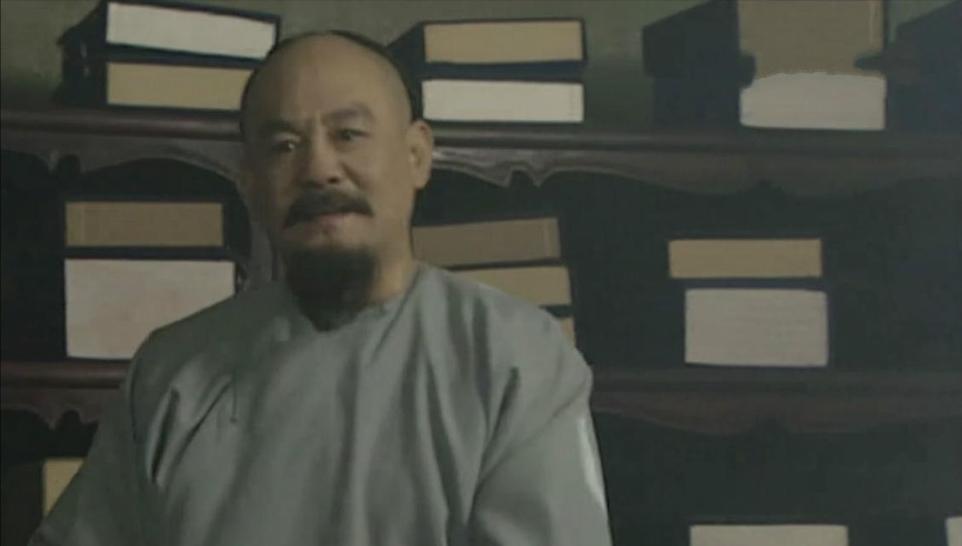 Li Fu's family has a tradition of family tradition and family tradition ...