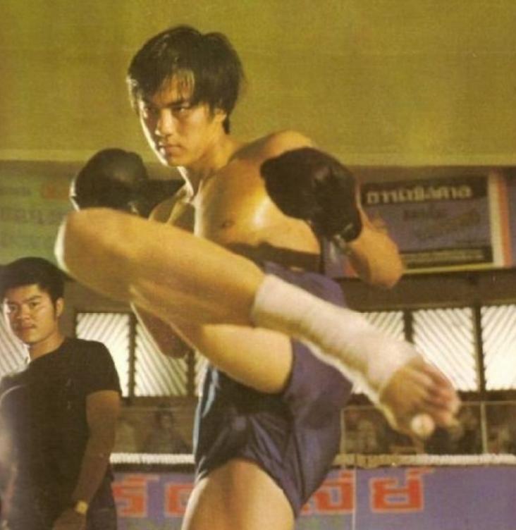 Reveal the little-known original names of 18 Hong Kong stars, Yuen Biao ...