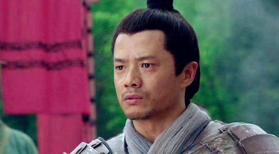 Han Xin pacified the Quartet for Liu Bang, why did the "good people ...