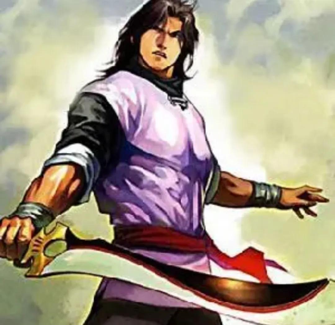 "Wind and Cloud" Comic: Why did the relationship between Shen Feng and ...