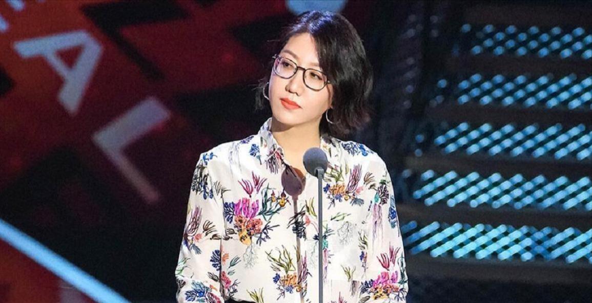 Yi Lijing is all over the entertainment circle, even Yang Mi and Guo ...