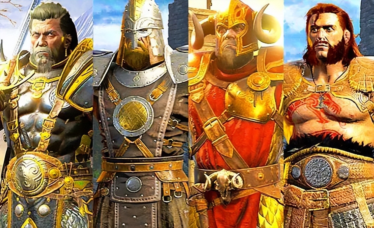 "Diablo 2" "Rite of the Passage" one of the three ancient people ...