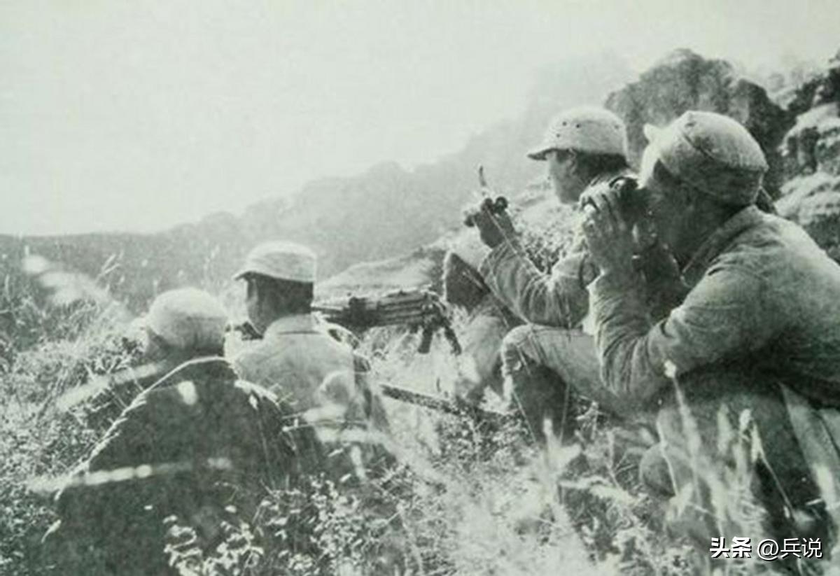 Chen Guang commanded Lu Fang to break out of the siege, which was more ...