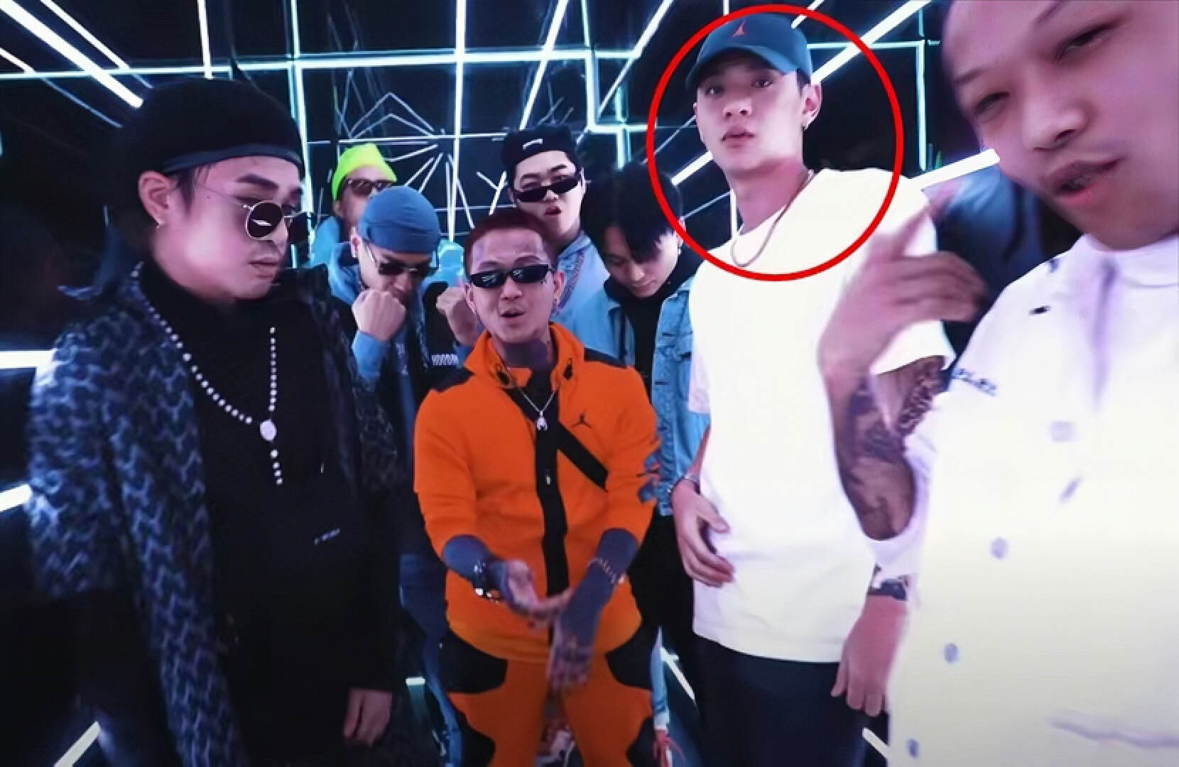 The orphan of the late well-known actress in Hong Kong announced her ...