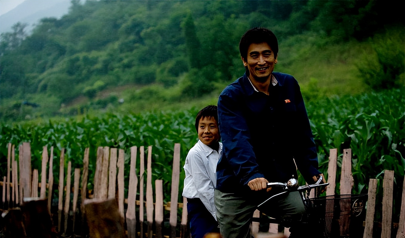 Adapted from real events, "Northern Escape" - to live is the greatest ...