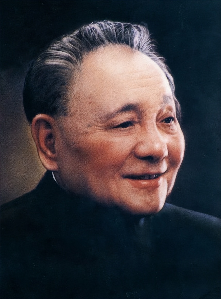 In 1975, Zhou Enlai was worried about his death. Deng Xiaoping: Don't ...