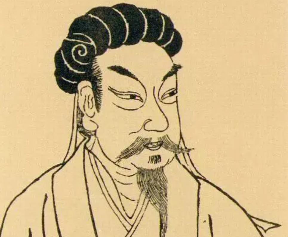 Cao Cao has always been suspicious, Sima Yi holds great power, why Cao ...