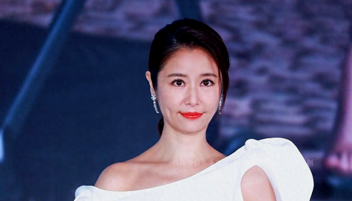 Don't donate a penny, stand in C position for taking photos, Lin Xinru ...