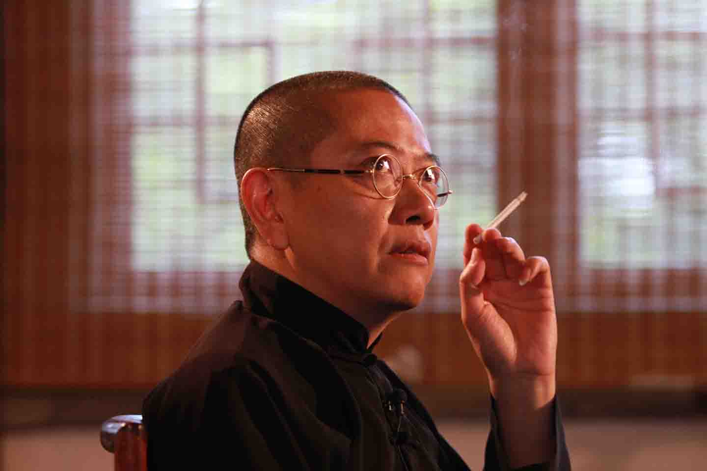 Exquisite Sentences in Mu Xin's "Literary Memoirs" - iNEWS