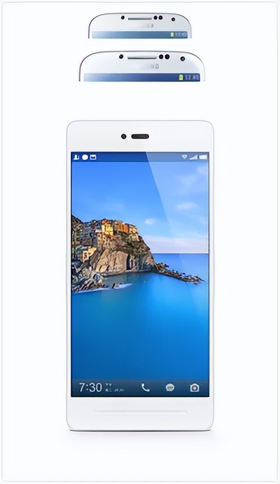 A brief history of Smartisan Mobile (Part 2): Why is Smartisan's ...