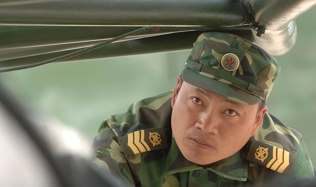 The King of Rockets: The Story of First Sergeant Guo Yafei - iNEWS