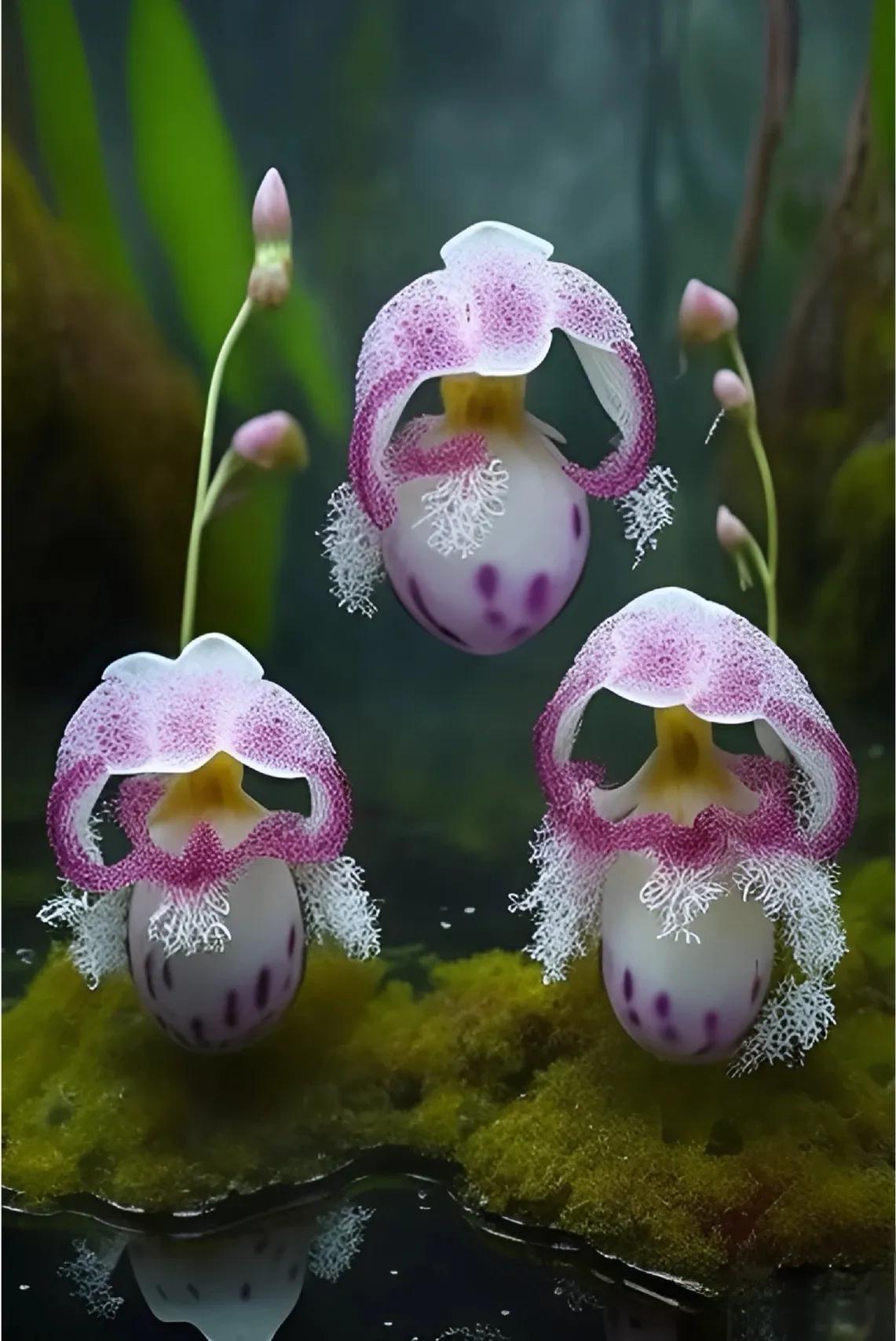 magic flower - iNEWS