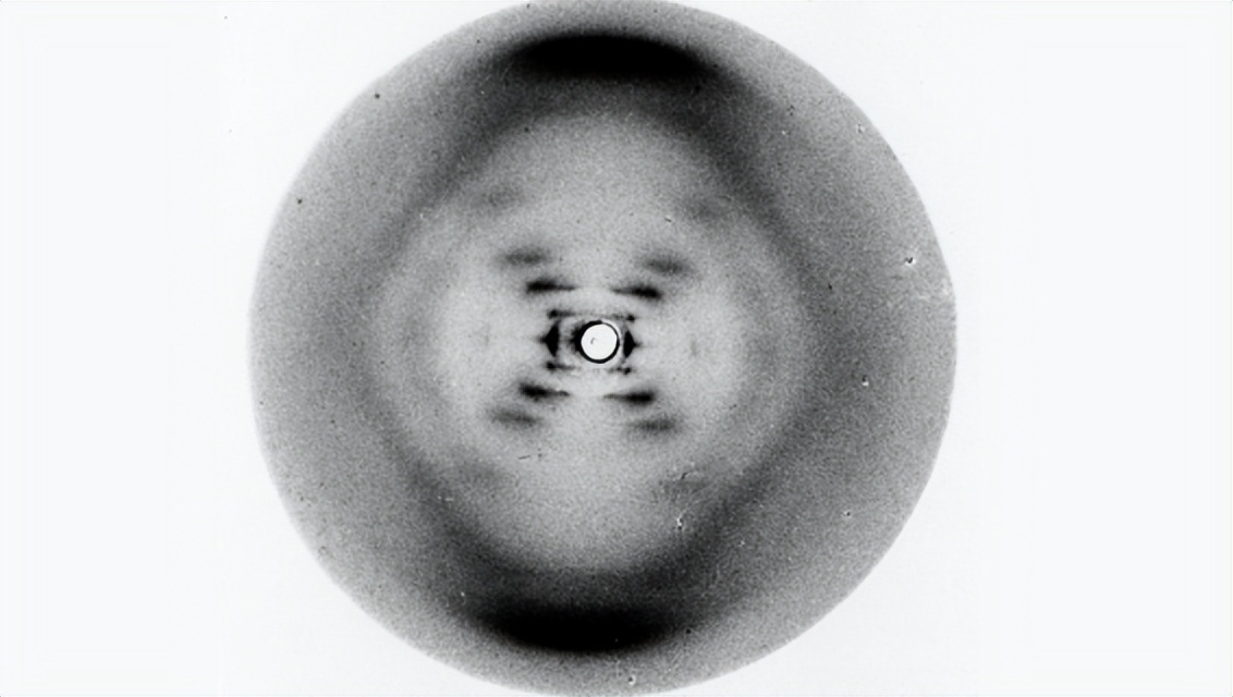 The world owes her a Nobel Prize, Franklin may have known the helical ...