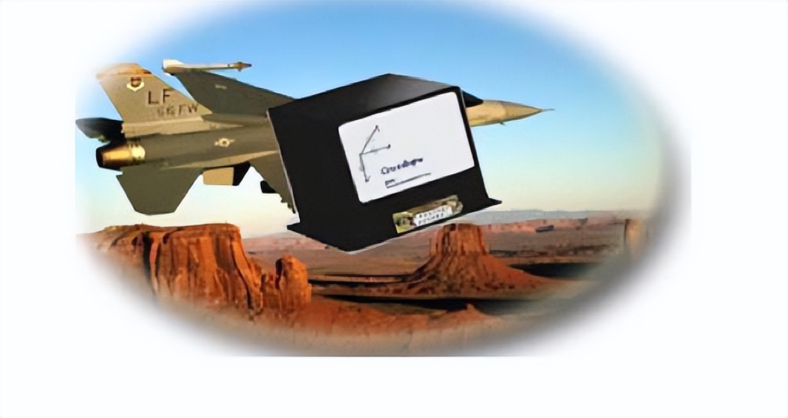 Aircraft inertial navigation system: high precision, fast response ...