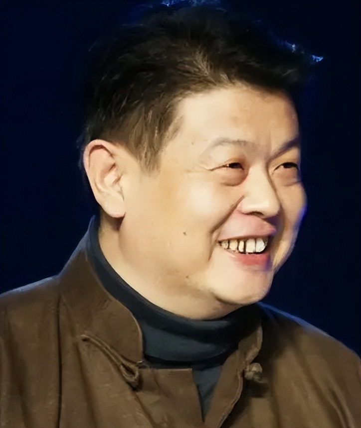 Ge You once promised to help Fu Biao raise his son. Now that 18 years ...