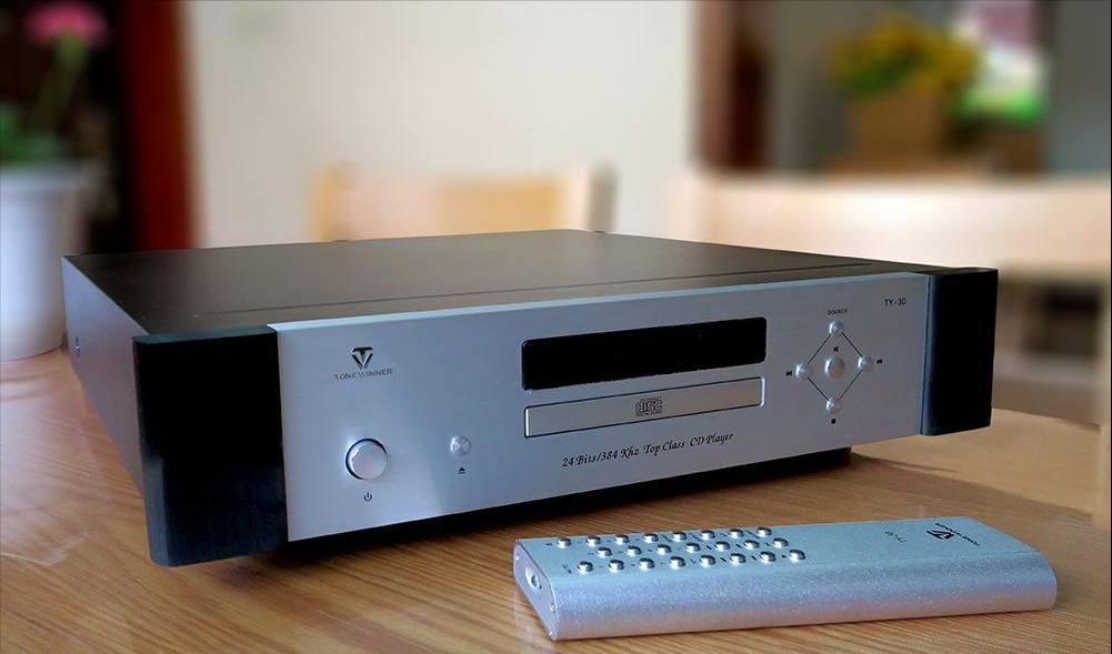 Revitalizing old discs? You're missing a cheap CD player - iMedia