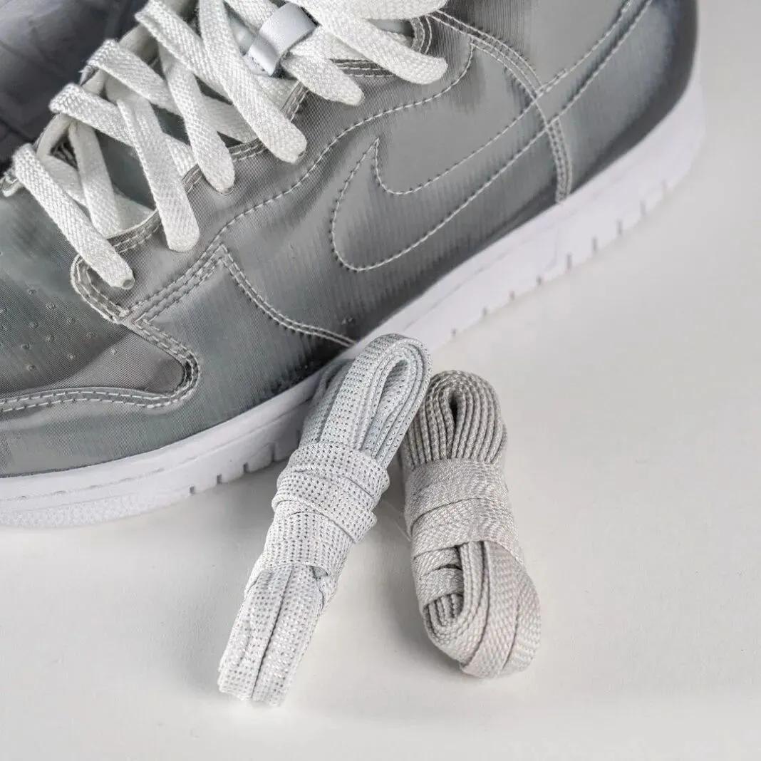 too handsome!Edison Chen's new work, CLOT x Nike Dunk is about to debut ...