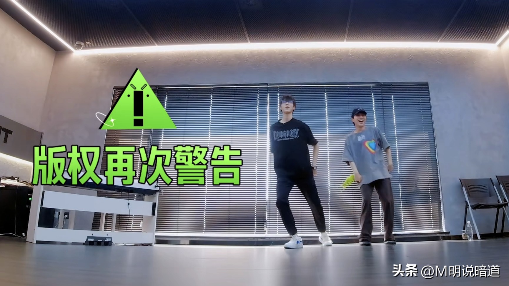 Treasure singer Li Runqi, "released" three copyrights for a song, and ...