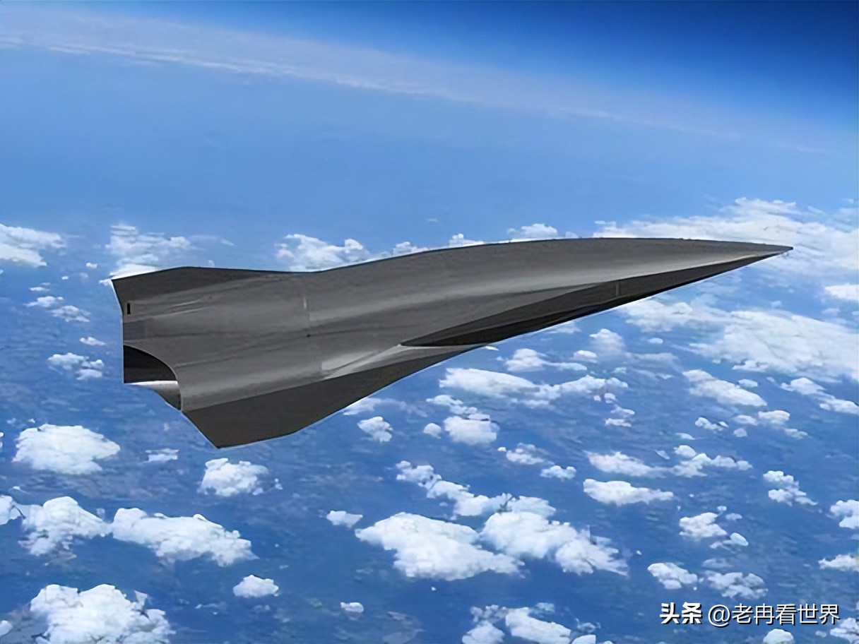 Suborbital bomber: China's super weapon, a new technological weapon ...
