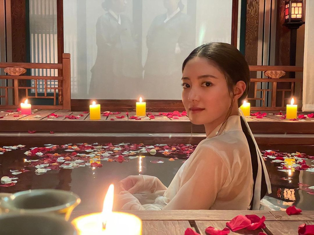 The current situation of the leading actors after the ending of "Red ...