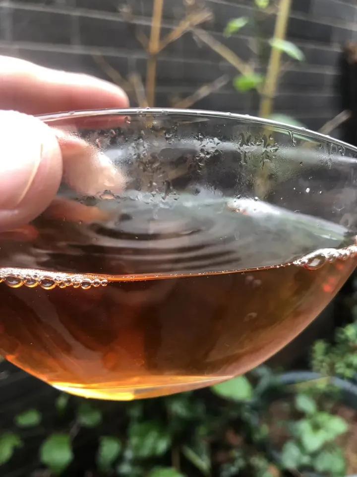 What is the reason why some people get drunk after drinking tea? - iNEWS