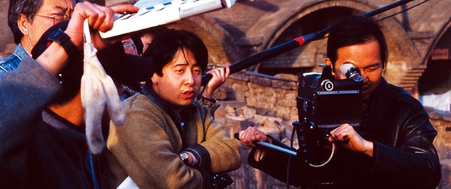 Violent Expression in the Sound Information of Jia Zhangke's Films - iMedia