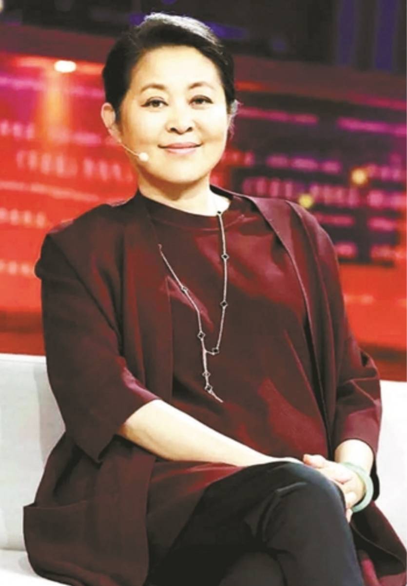Memories of the 1960s, the changes of a generation of goddess Ni Ping ...