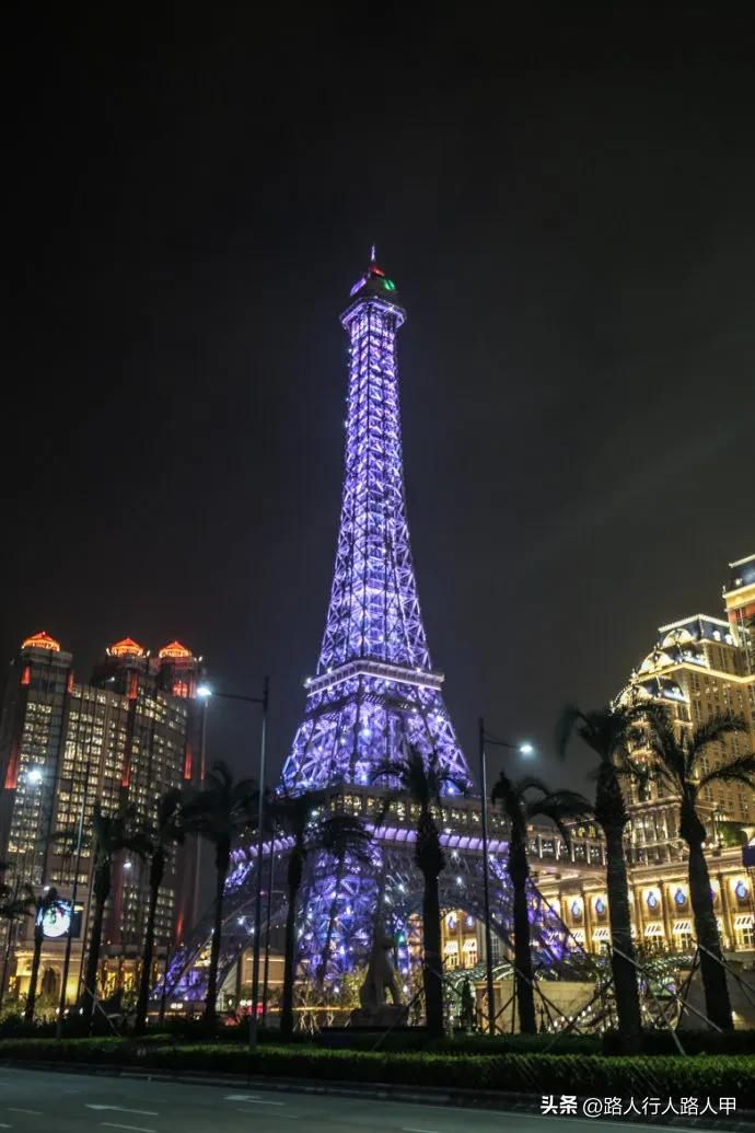How much does it cost to go to Macau - iNEWS