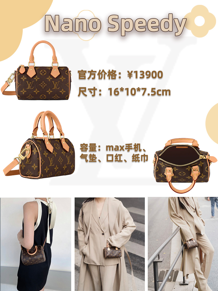 How to choose the size of LV presbyopia speedy? You will know after ...