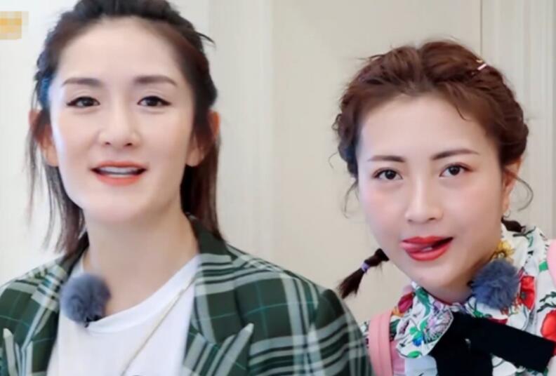Xie Na's "plastic surgery" mutation, the whole Internet exploded: After ...