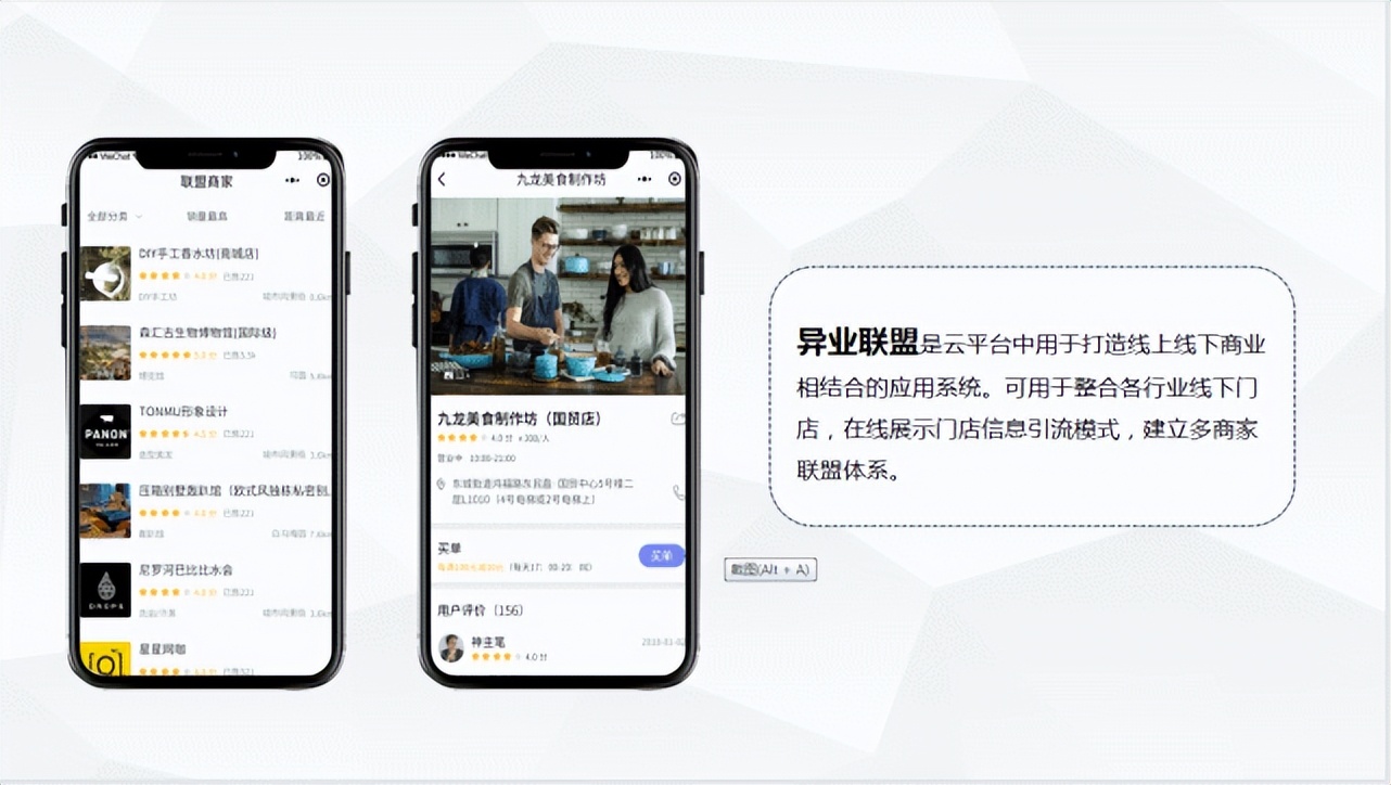 What is a heterogeneous alliance?How to maximize profits? - iMedia