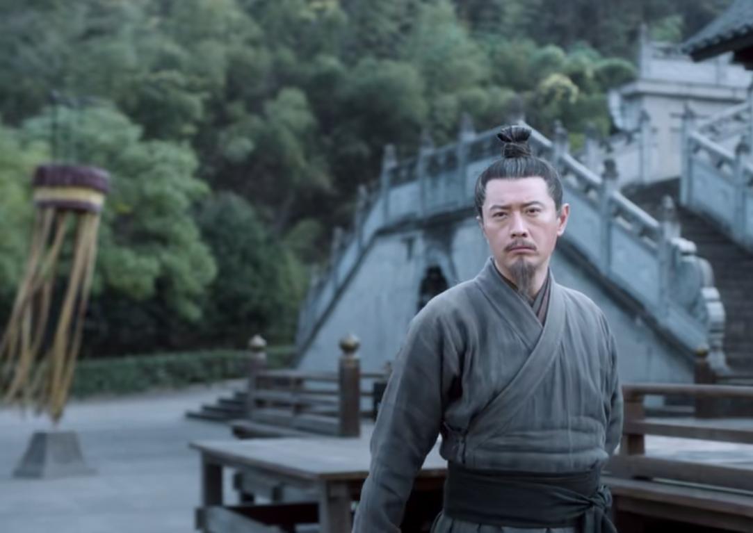 Knife in the snow: Cao Changqing kills Lu Baijie with one move, Li ...