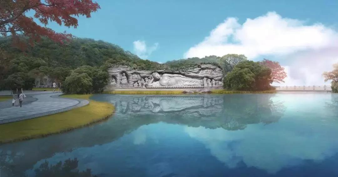 Da Shui "Appreciation of New Poems of the Blue Ice Tower" - iNEWS