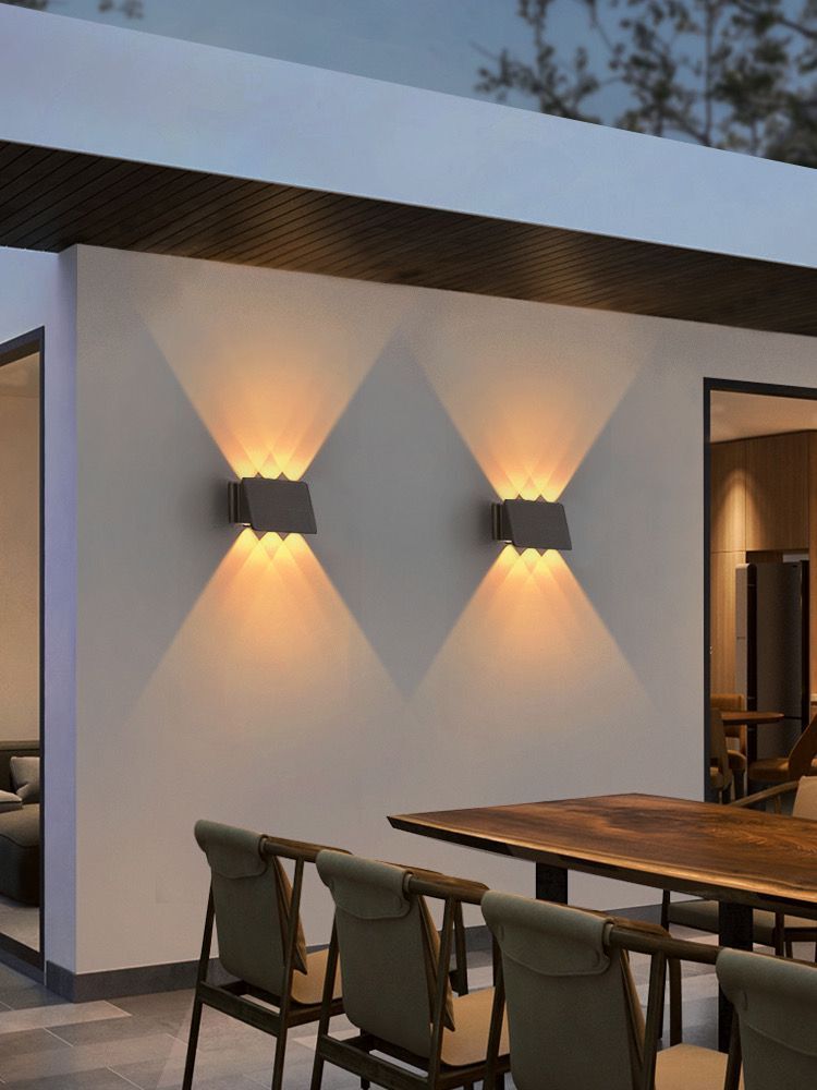 Inventory of popular wall washers in 2022, romantic and cozy - iNEWS