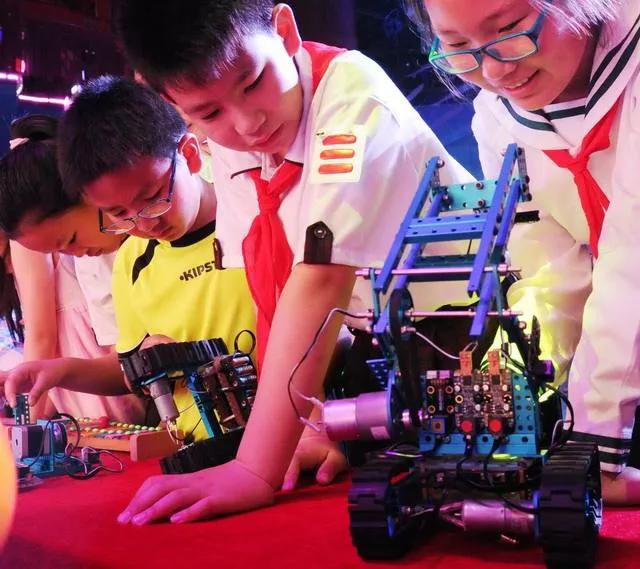 Breakthrough in innovation ability-desire for innovation - iNEWS