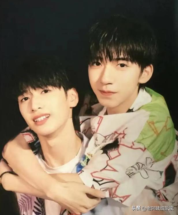 Xianglin: In the end, Yan Haoxiang became He Junlin's first choice, and ...