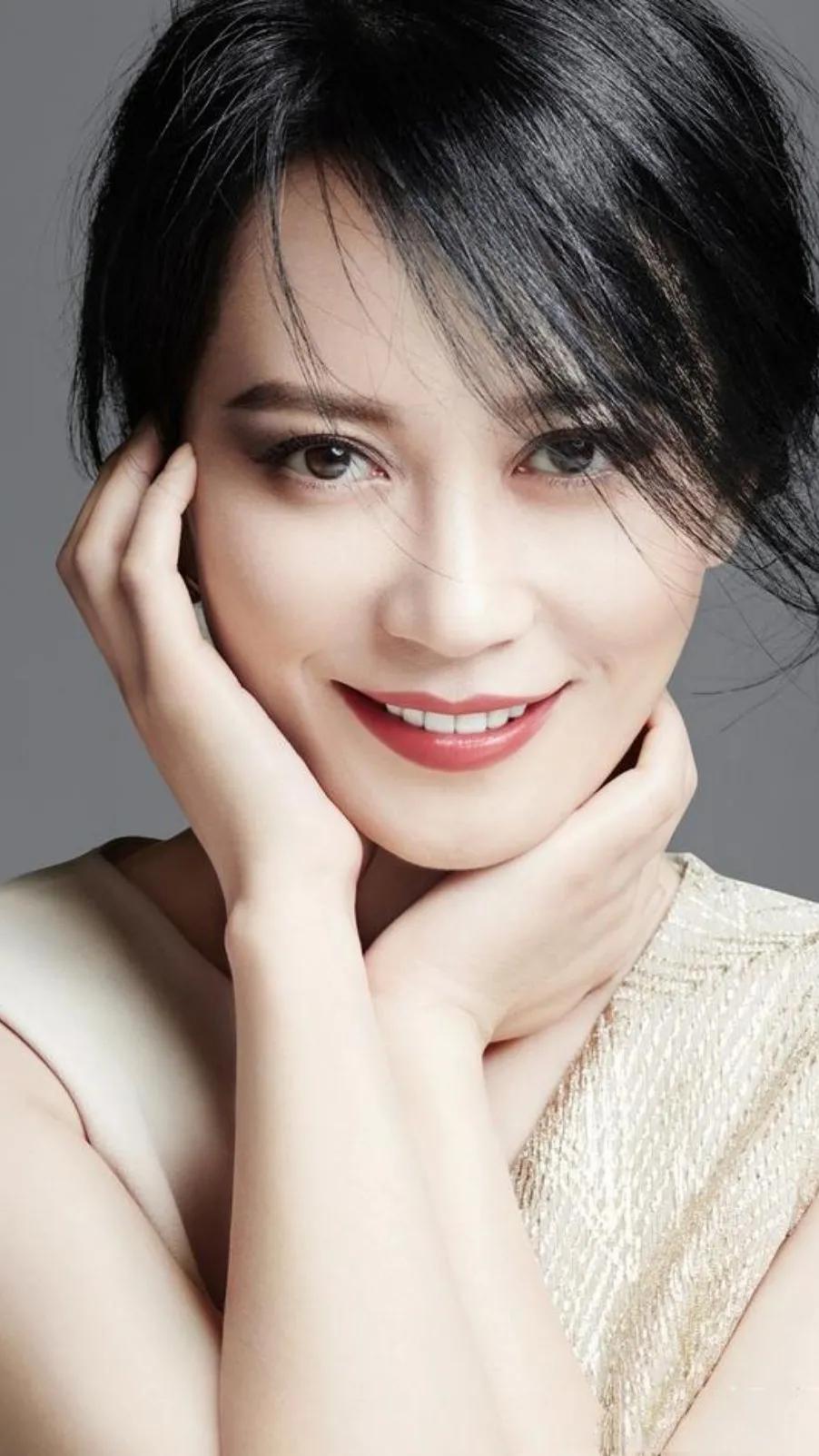 Faye Yu 2023-5-5 Exquisite Atlas Elegant and Intellectual - iNEWS