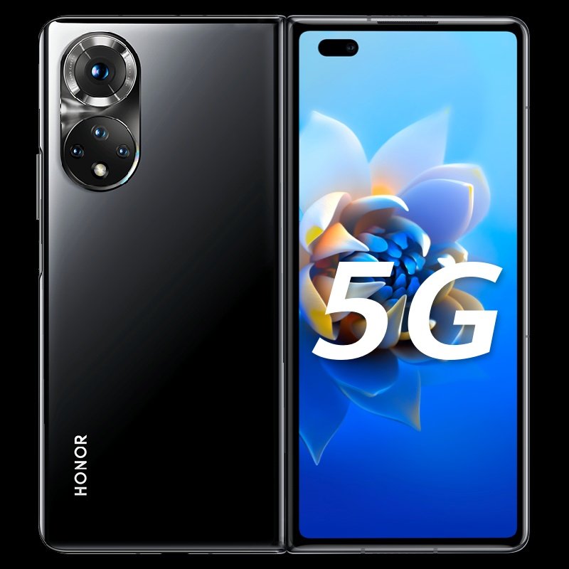 Honor's new phone officially announced that it happened suddenly, and ...