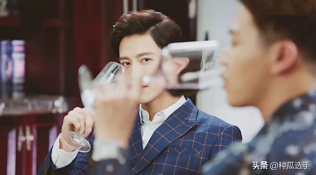 Isn't Zhang Junning's self-deprecating self-deprecation popular?Do not!Everyone remembers your ...